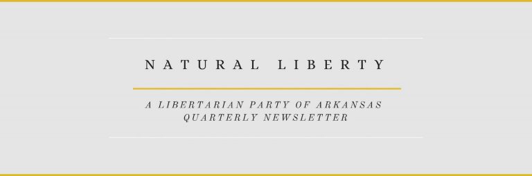 Libertarian Party of Arkansas