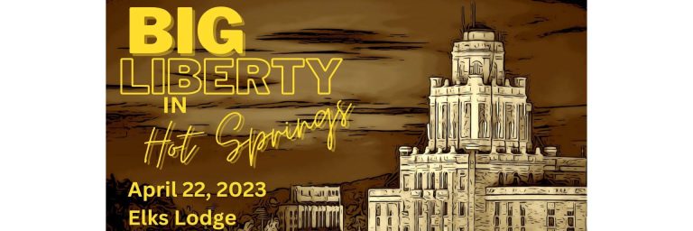 Libertarian Party of Arkansas